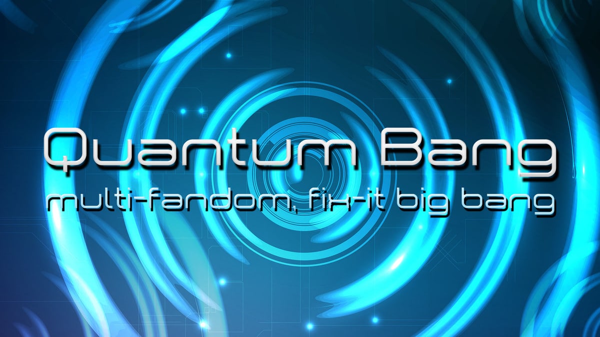 QB Facebook Event Banner – Quantum Bang
