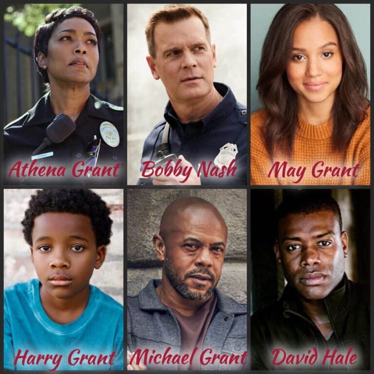 So Far Series – Jilly James – Quantum Bang