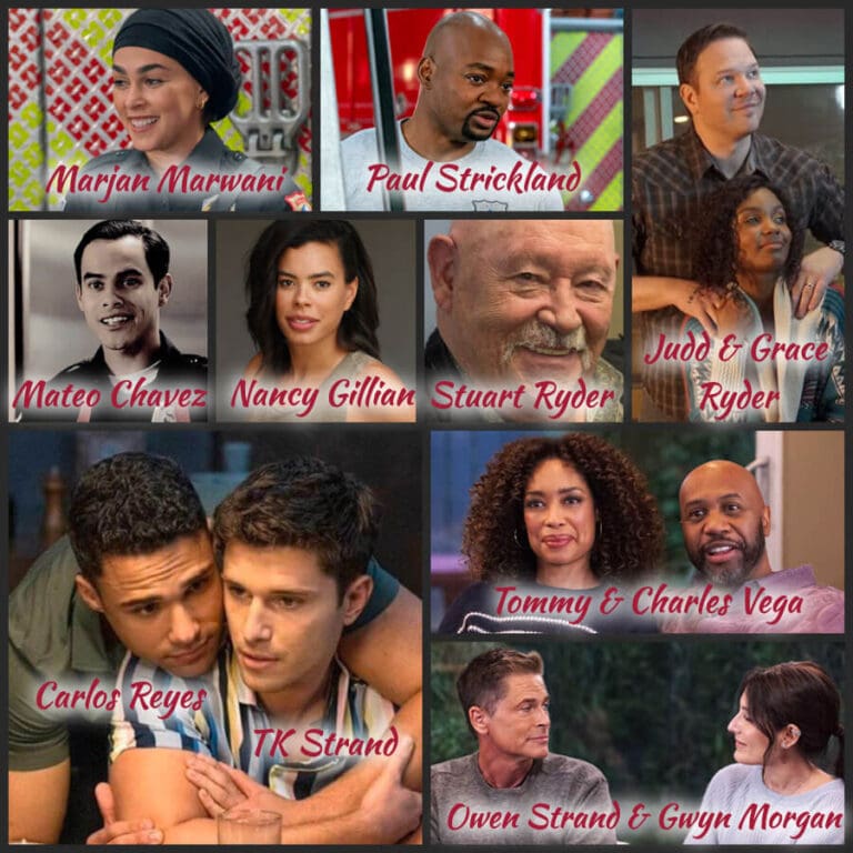 Pull Me from the Dark – Jilly James – Quantum Bang