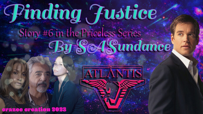 Finding Justice – 2/4 – SASundance – Quantum Bang