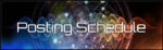 2026 Posting Schedule – Quantum Bang