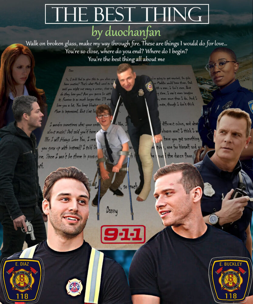 The Best Thing – Duochanfan – Quantum Bang