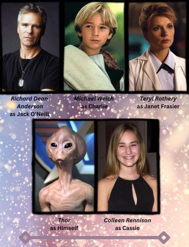 The Last Strawberry You’ll Ever Eat – SASundance – Quantum Bang