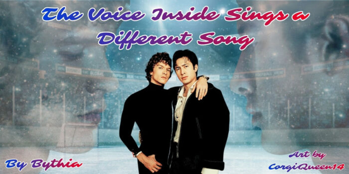 The Voice Inside Sings a Different Song – Bythia – Quantum Bang