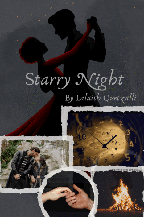 Starry Night – 3/3 – Lalaith Quetzalli – Quantum Bang